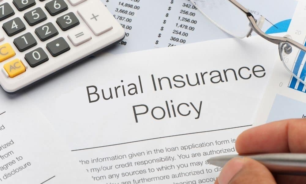 Affordable Burial Insurance For Seniors Over 70 - Simplified Burial ...